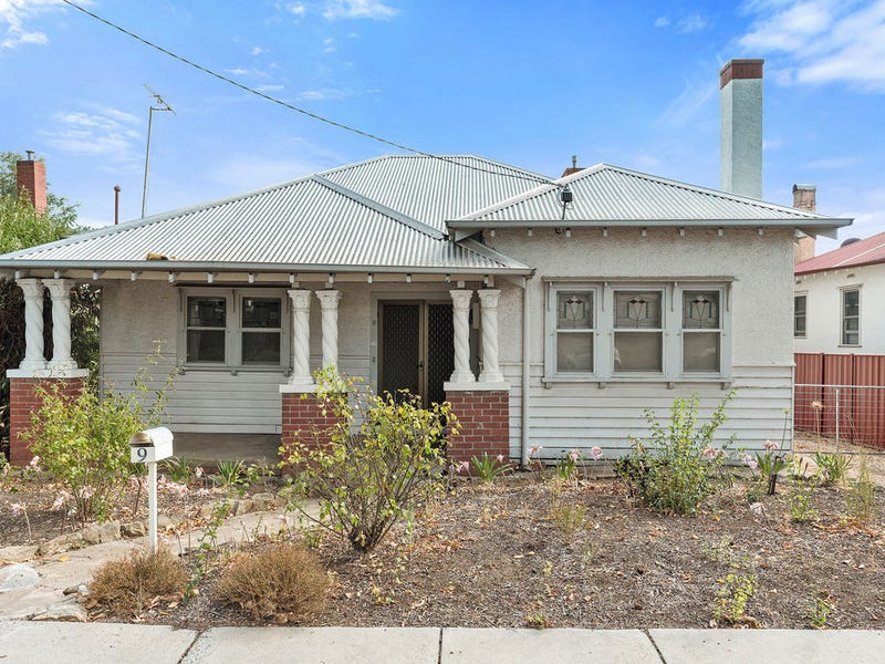 9 Condon Street, Kennington, VIC 3550 - realestate.com.au