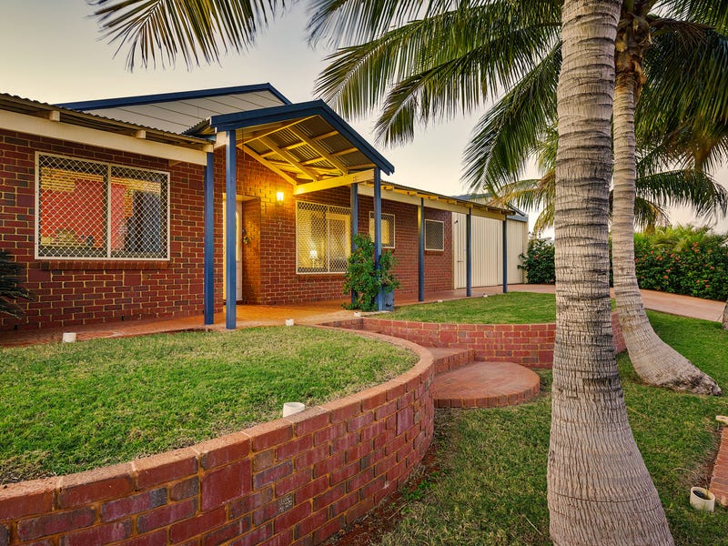 7 Redfin Court, Exmouth, WA 6707 - realestate.com.au