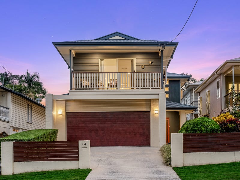 74 Quarry Road, Sherwood, Qld 4075 - Property Details