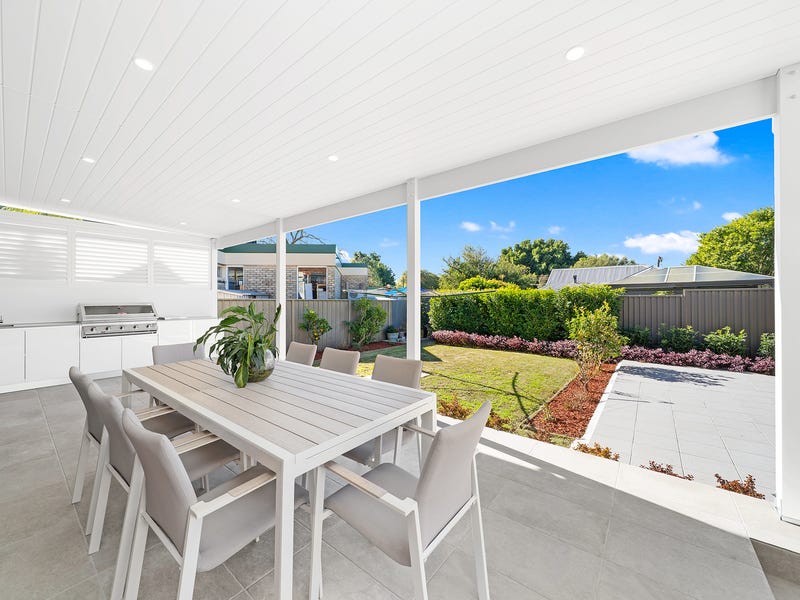 19 Bent Street, Concord, NSW 2137 - Property Details