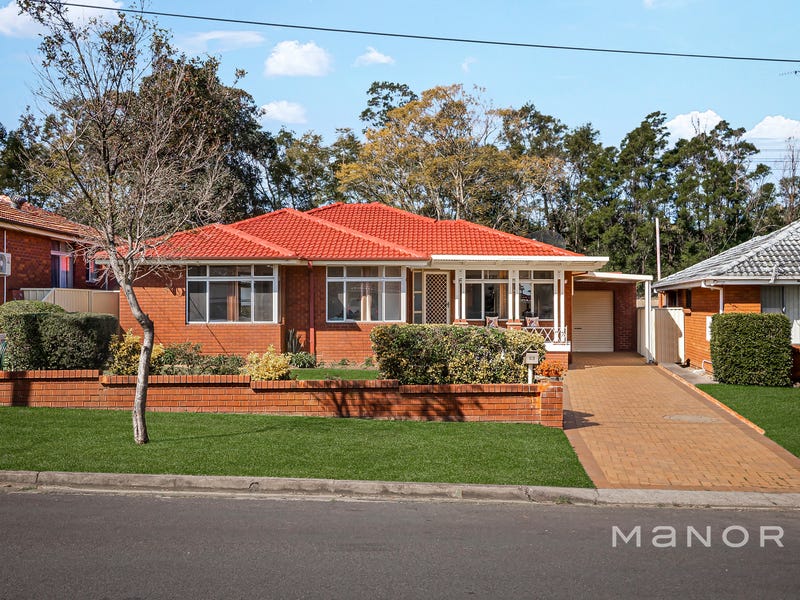 23 Pobje Avenue, Birrong, NSW 2143 - Property Details