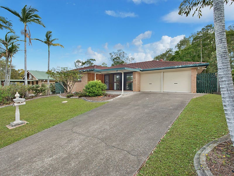 27 Holder Street, Wishart, Qld 4122 - Property Details