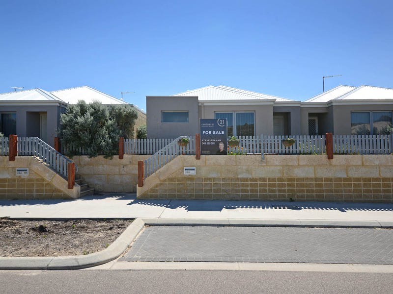 244 Shorehaven Boulevard, Alkimos, WA 6038 - Property Details