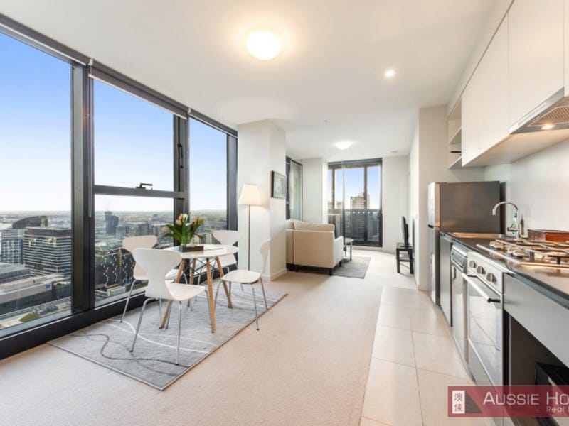 4008/568 Collins Street, Melbourne, Vic 3000 - Property Details