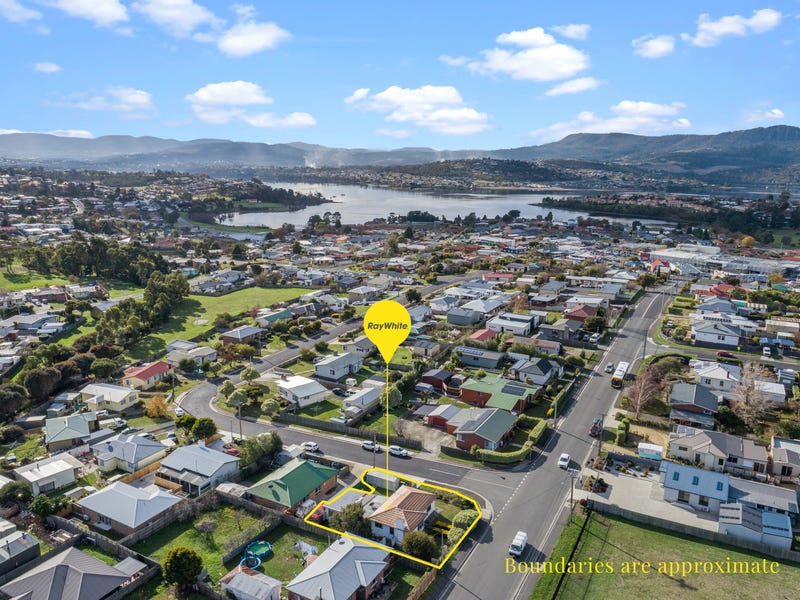 1/46 Box Hill Road, Claremont, Tas 7011 - Property Details