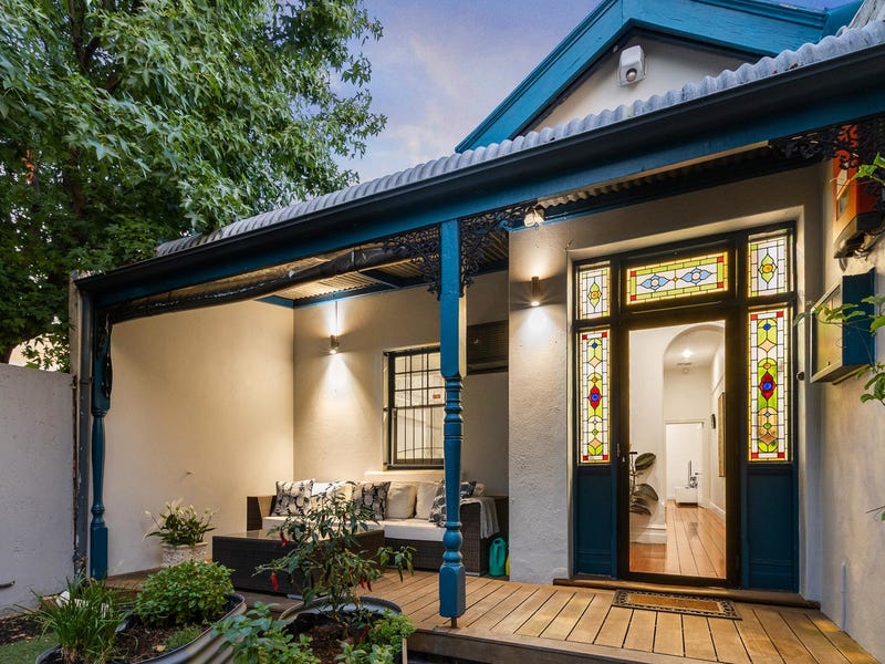 234 Lake Street, Perth, WA 6000 - Property Details