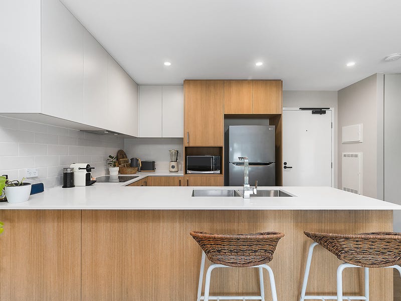 18/18 Bradfield Street, Downer, ACT 2602 - Apartment for Rent - realestate.com.au