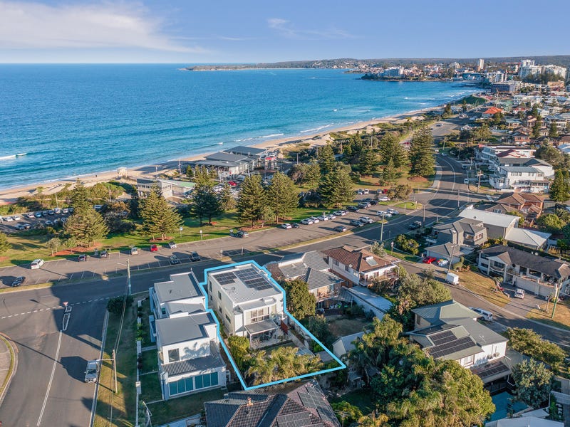 21 Mitchell Road, Cronulla, NSW 2230 - Property Details