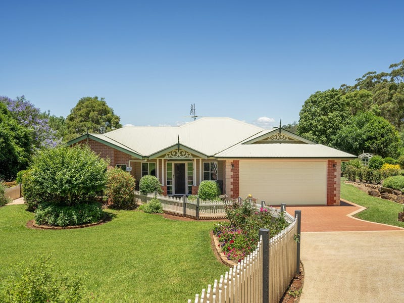 7 Hannah Court, Highfields, Qld 4352 - House for Sale - realestate.com.au