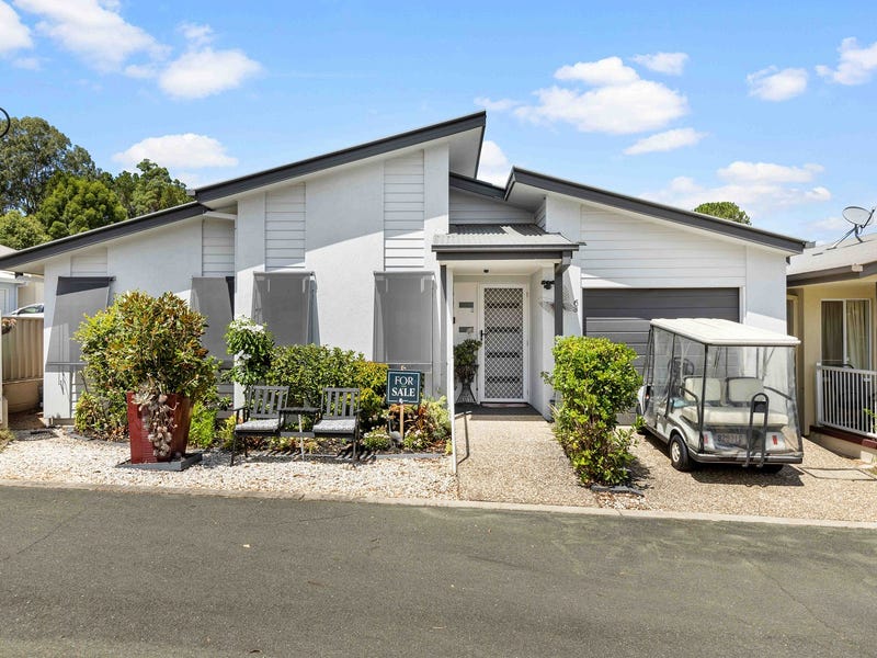 Palm Lake Resort Eagleby Heights Retirement Living at 272 Fryar Road ...