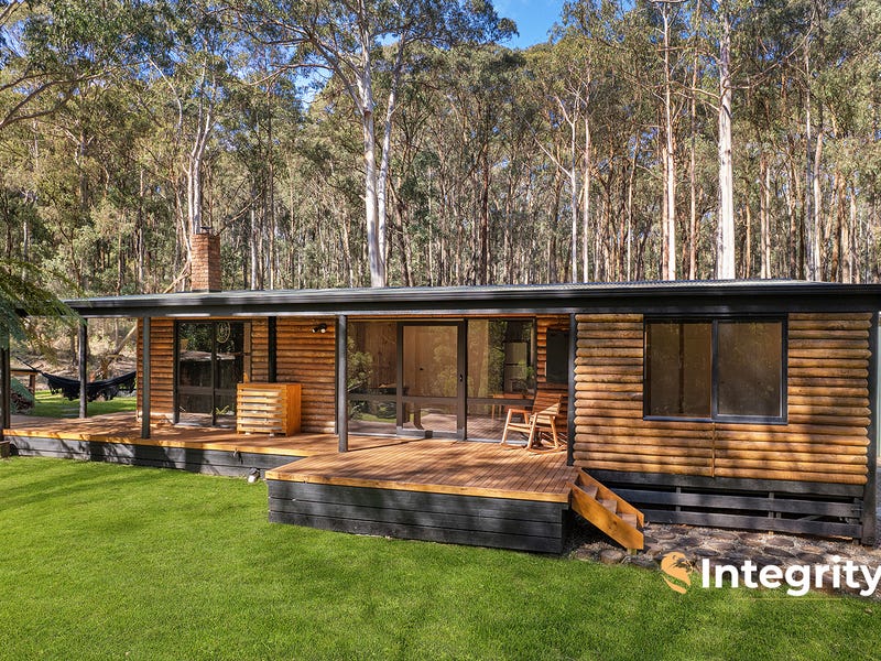 23 Telford Road, Narbethong, Vic 3778 - Property Details