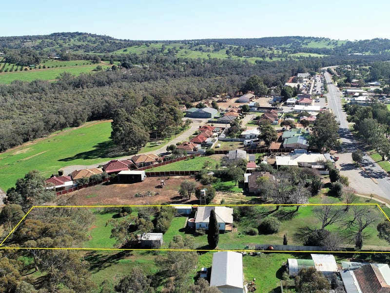 6151 Great Northern Highway, Bindoon, WA 6502 - Property Details