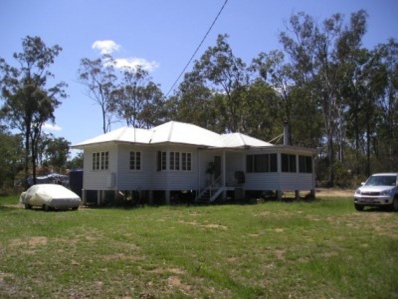 16 Jonelle Street, Taabinga, QLD 4610 - realestate.com.au
