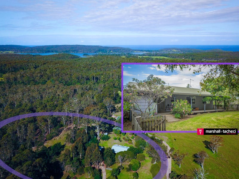 101 Barrabooka North Road, Tanja, NSW 2550 - Property Details