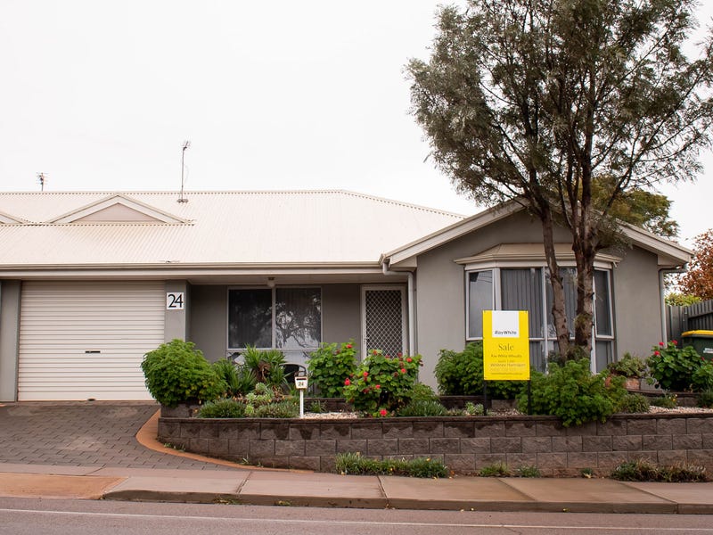 24 Farrell Street, Whyalla, SA 5600 - Property Details