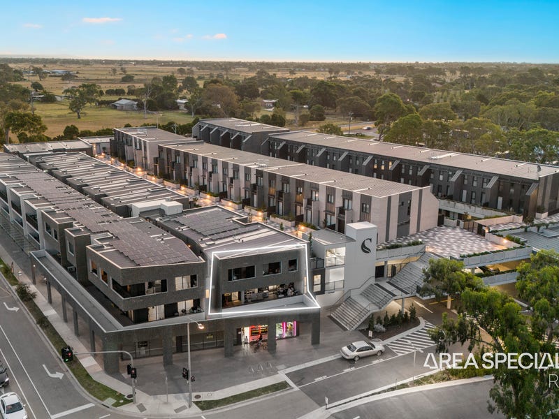 101/220 Chapel Road, Keysborough, Vic 3173 - Property Details