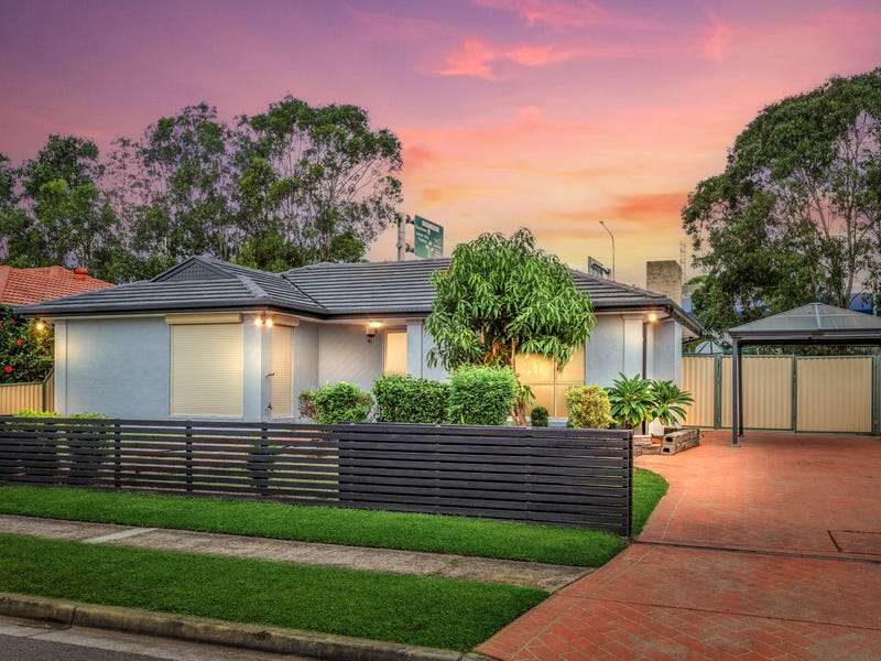 41 Hampton Crescent, Prospect, NSW 2148 - Property Details