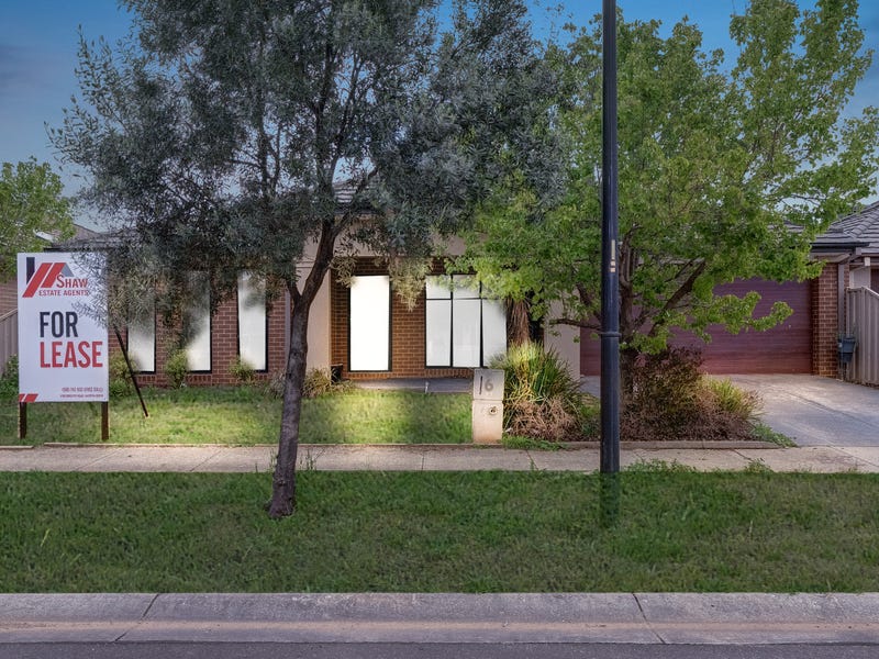 6 Tarango Drive, Point Cook, Vic 3030 - realestate.com.au