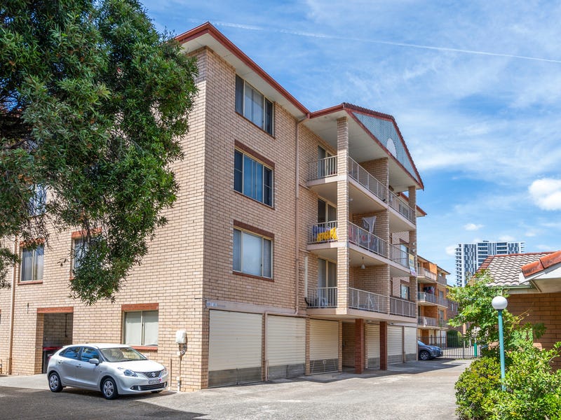 16/4 Riverpark Drive, Liverpool, NSW 2170 - Property Details