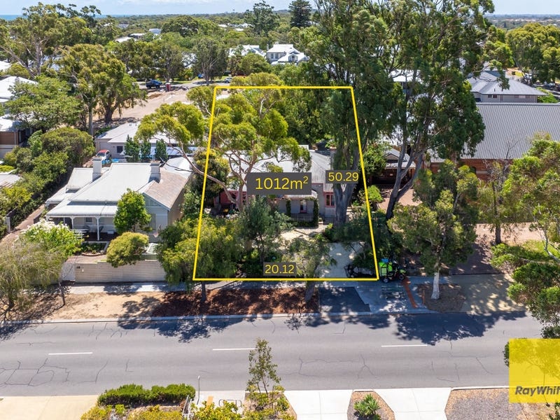 107 Shenton Road, Swanbourne, WA 6010 - Property Details