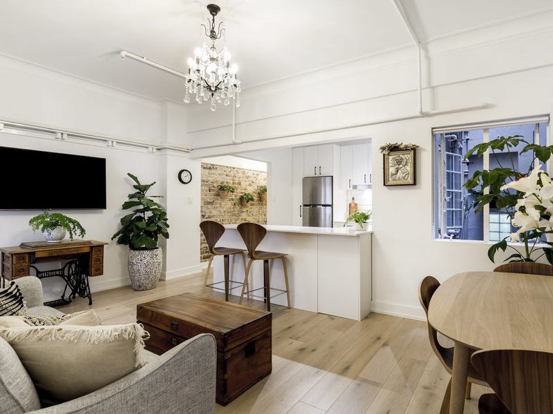 1 Bedroom Properties for Rent in Potts Point, NSW 2011 (+2 locations ...