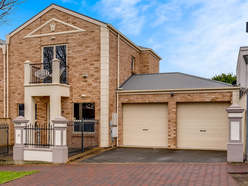 2A Murray Street, Prospect, SA 5082 - Property Details