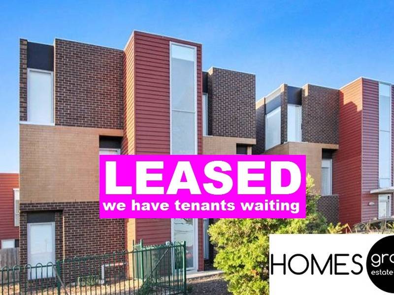 1 Marnoo Street, Braybrook, VIC 3019 - realestate.com.au