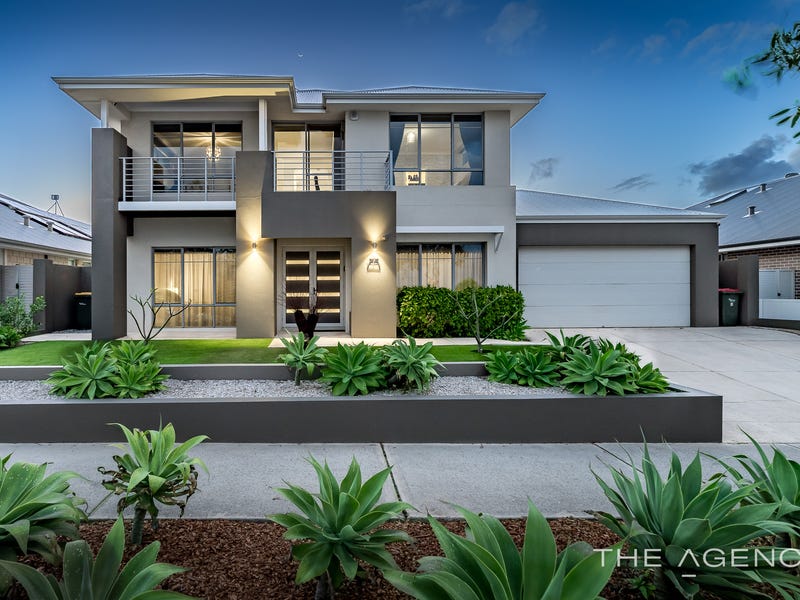 7 Seabird Bend, Jindalee, WA 6036 - House for Sale - realestate.com.au