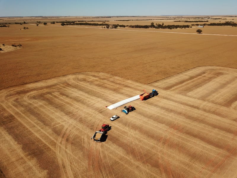 'HFE Aggregation' Tod Highway, Lock, SA 5633 - Property Details