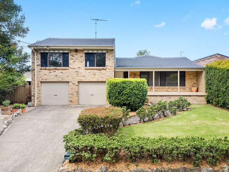27 Westleigh Drive, Westleigh, NSW 2120 - Property Details