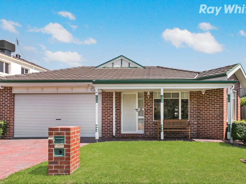 46 Fairway drive, Rowville, Vic 3178 - Property Details