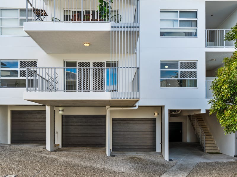 8/19 Hawthorne Street, Enoggera, Qld 4051 - Property Details