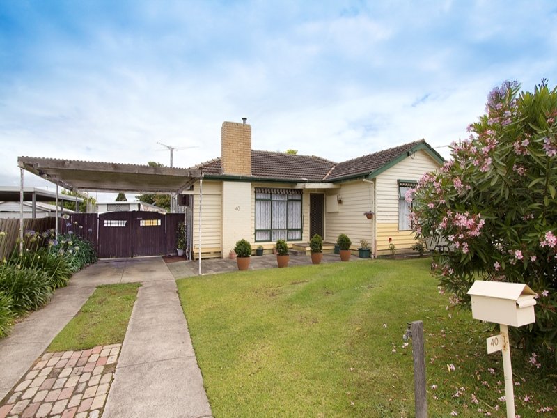40 Comber Street, Noble Park, VIC 3174 - realestate.com.au