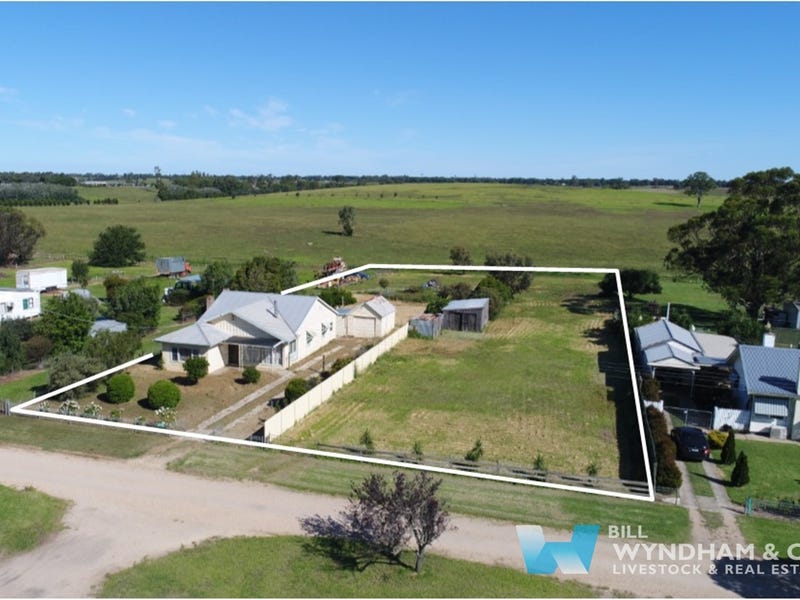 1527 Bairnsdale-Dargo Road, Walpa, Vic 3875 - Property Details