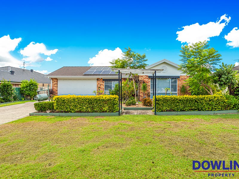 69 Federation Drive, Medowie, NSW 2318 - Property Details