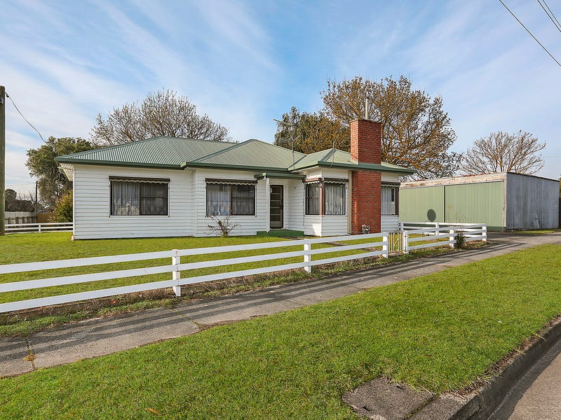 182 Main Street, Elliminyt, Vic 3250 - Property Details