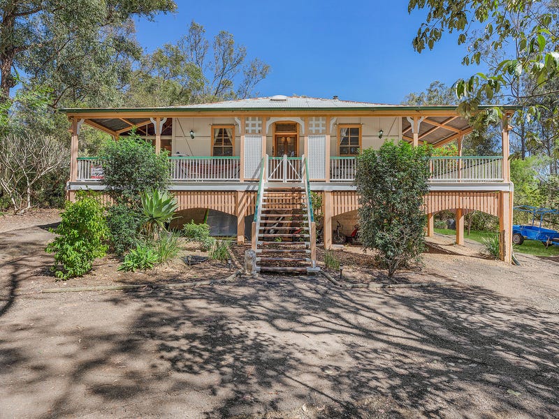 49 Duncan Street, Chuwar, Qld 4306 - Property Details