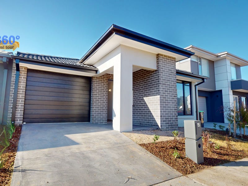 15 Turning Loop, Fraser Rise, VIC 3336 - realestate.com.au