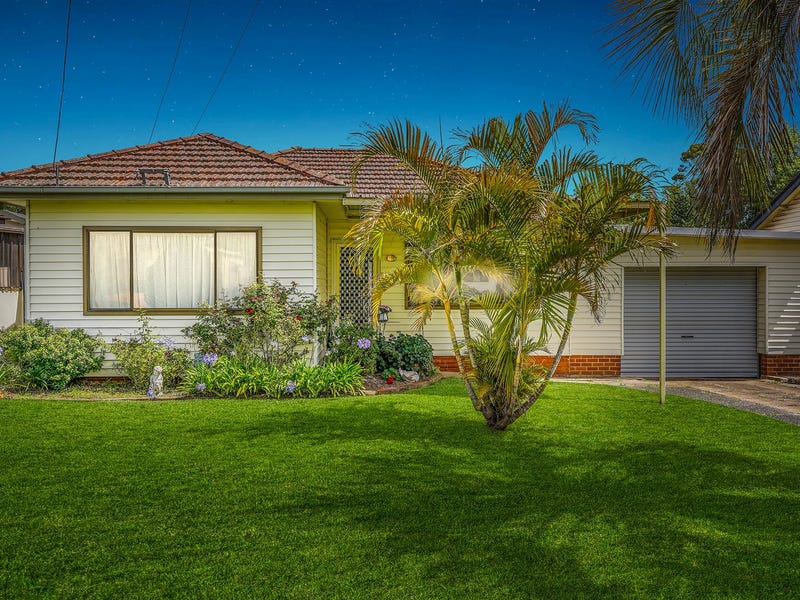 63 Matthew Crescent, Blacktown, NSW 2148 - Property Details