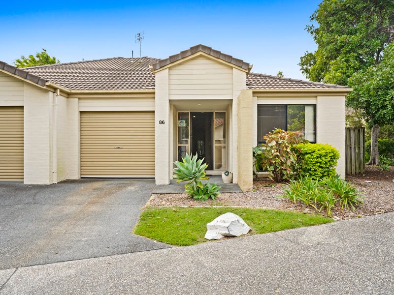 86/590 Pine Ridge Road, Coombabah, Qld 4216 - Property Details
