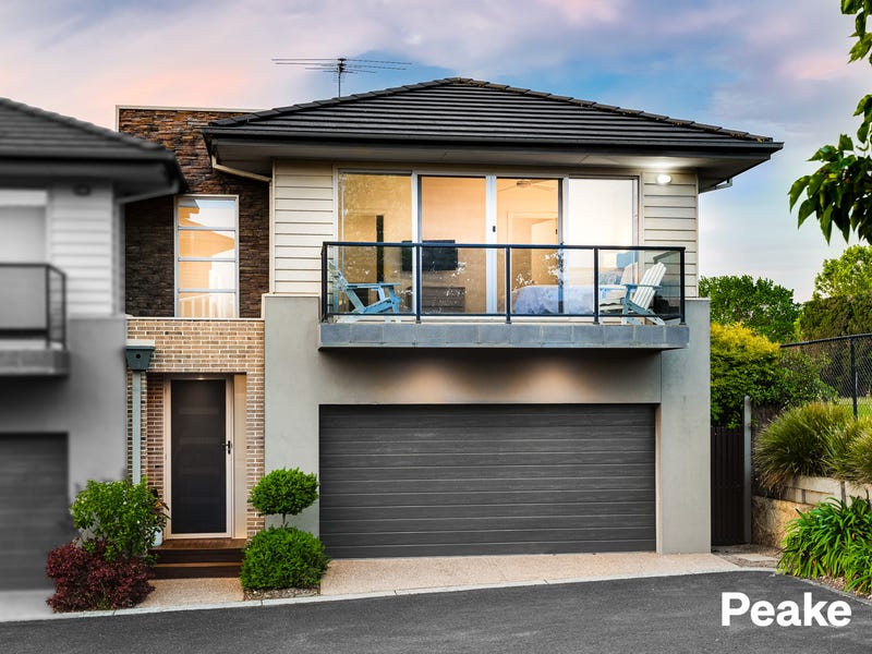 11/25 Canberra Avenue, Berwick, Vic 3806 - Property Details