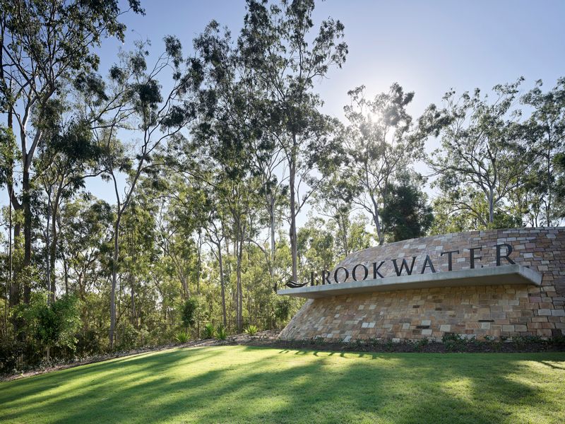 42 Greg Norman Circuit, Brookwater, QLD 4300 - realestate.com.au