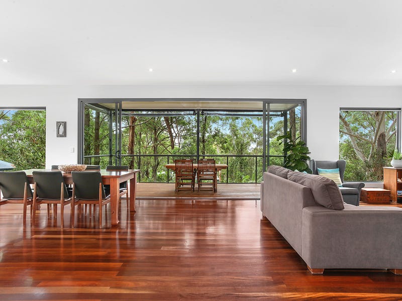 36 Domain Road, Currumbin, Qld 4223 - Property Details