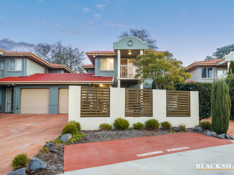 16/61 Launceston Street, Lyons, ACT 2606 - Property Details