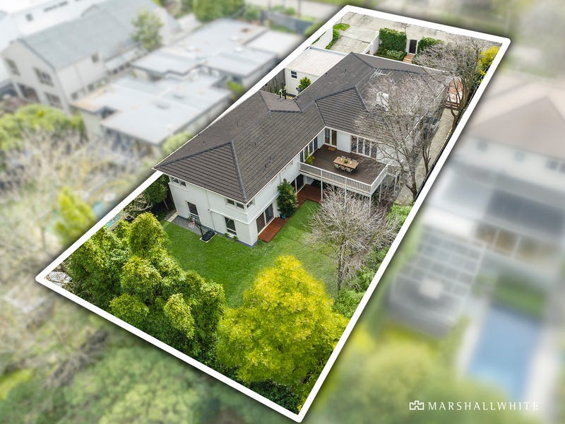 4 Bedroom Sold House Prices & Auction Results in Malvern, VIC 3144 ...