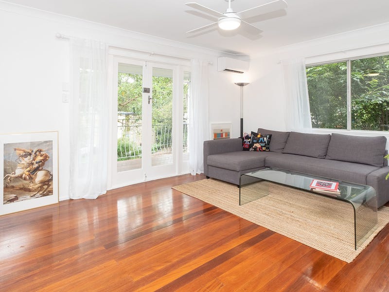 26 Clermont Street, Bardon, Qld 4065 - Property Details