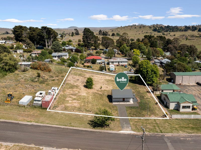 6 Boyd Street, Nimmitabel, NSW 2631 - House for Sale - realestate.com.au