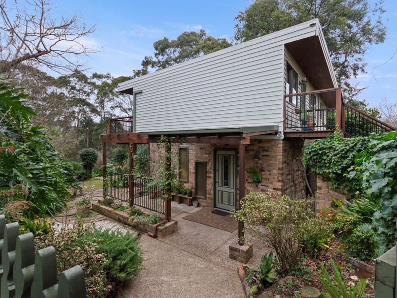 83 Ellison Road, Springwood, NSW 2777 - Property Details