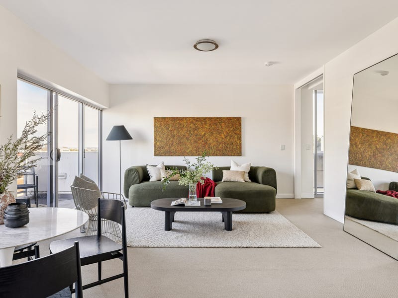 502/222 Botany Road, Alexandria, NSW 2015 - Property Details