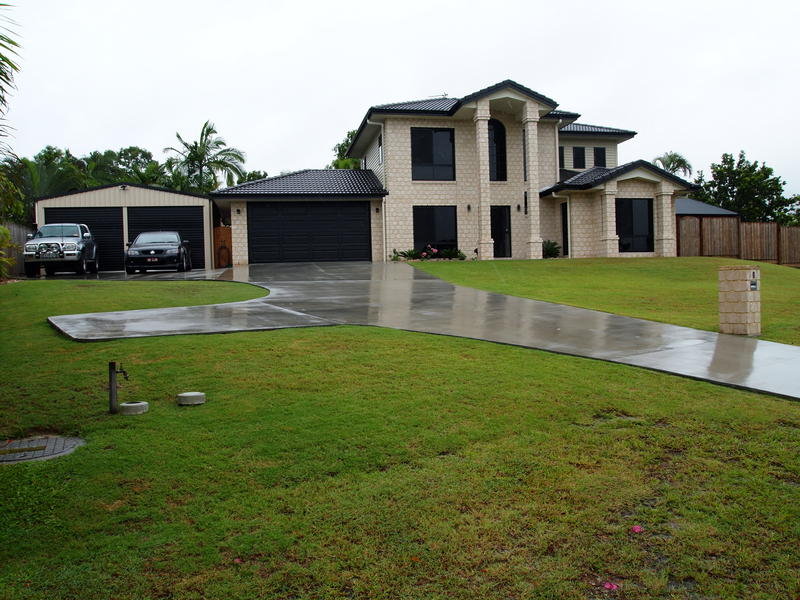 8 Lygon Court, Urraween, Qld 4655 - Property Details